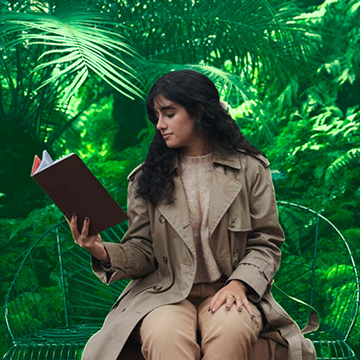 Staff Profile: Fujan Simorgh, CCR Financial Assistant: Northwestern ...