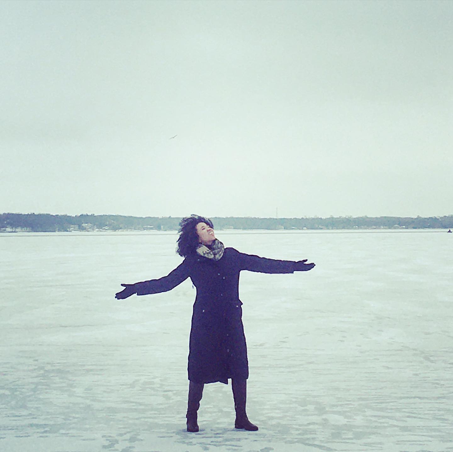 Staff Profile: Diana Webb Seeks ‘Aha Moments’ with Persistence ...